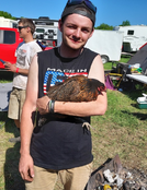 Joseph "Joey" David Trowbridge - 2023 - O'Halloran & Murphy Funeral and ...