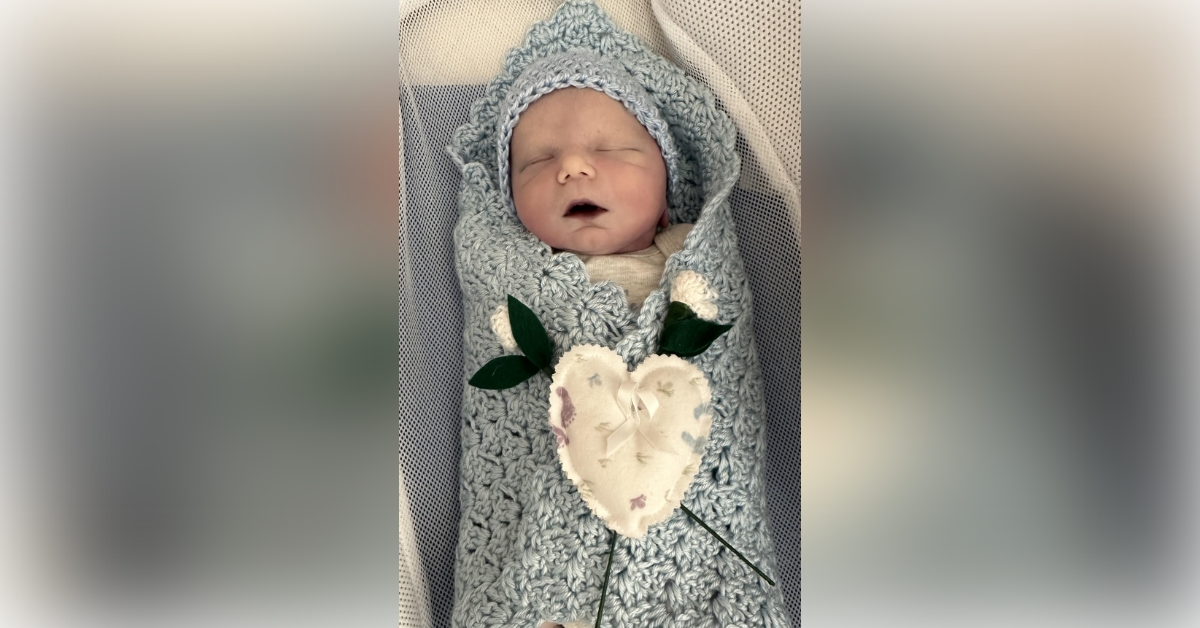 Obituary information for Noah Christopher Dean Coomer