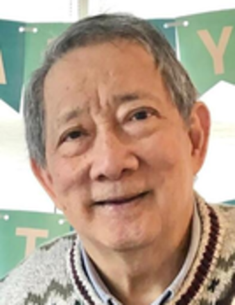 Nangwood P Leung Obituary - 2023 - Goundrey & Dewhirst Funeral Home