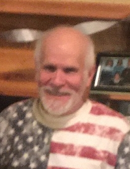 Gary Rodney Spink - 2023 - Ohio Cremation & Memorial Society