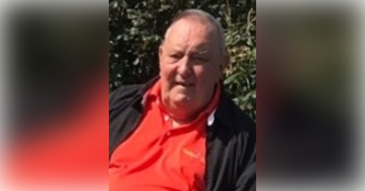 Obituary information for Larry Francis Small