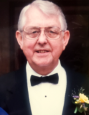 Erich E. Meyer Obituary - 2023 - Ralph Meyer & Deters Funeral Home, Inc.