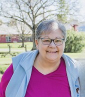 Marsha Moreau - Memories Trees