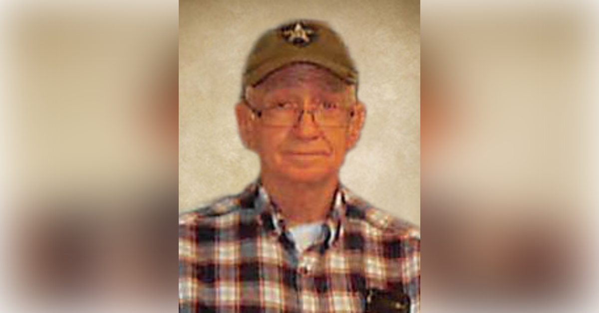 Obituary information for Donald "Don" Wayne Winstead