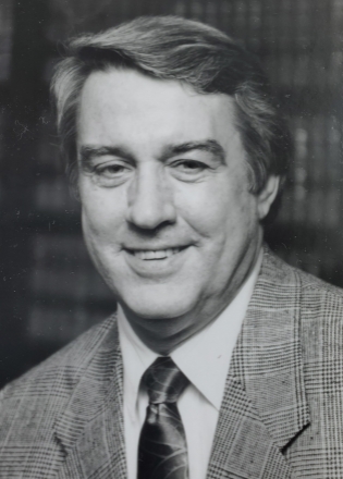 Thomas Alfred Leonard, Jr Obituary - 2023 - Lewis Funeral Home