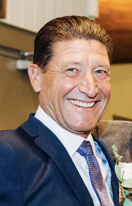 David Douglas Curry MATHIESON - 2023 - In Memoriam Funeral Services, Inc.