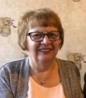 Joyce Small - 2023 - Stacey's Funeral Home