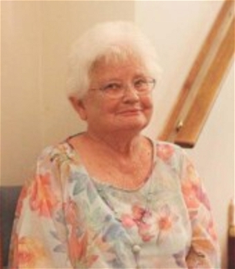 Barbara Riley Hurt Obituary - 2023 - Nicely Funeral Home