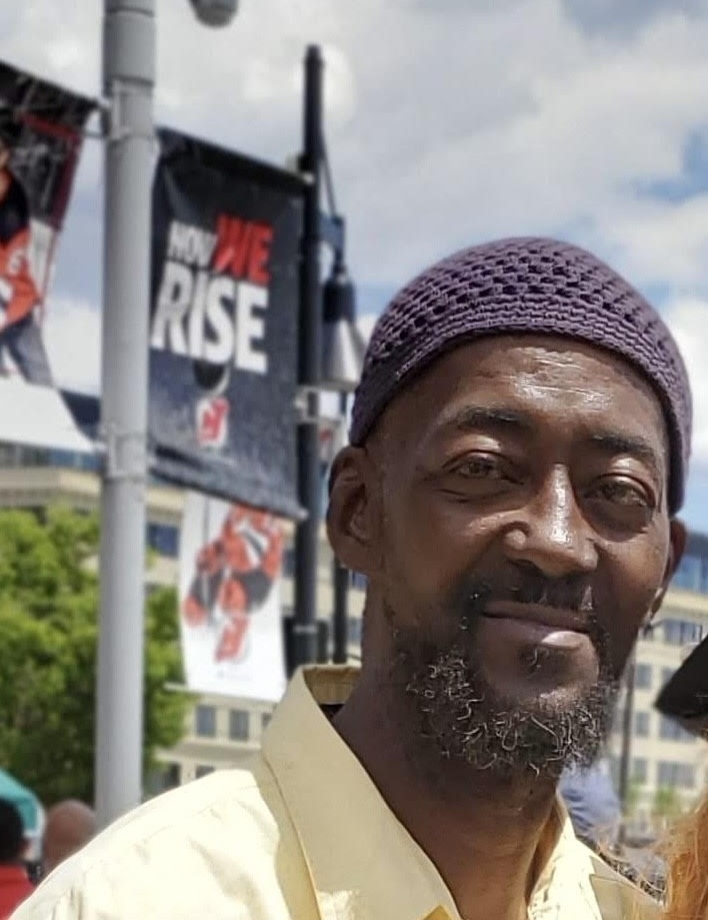 John Eric Howard - Watson Mortuary Service