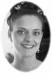 Amy Wanda Doiron-Garden - 2007 - Fergusons Riverview Funeral Centre