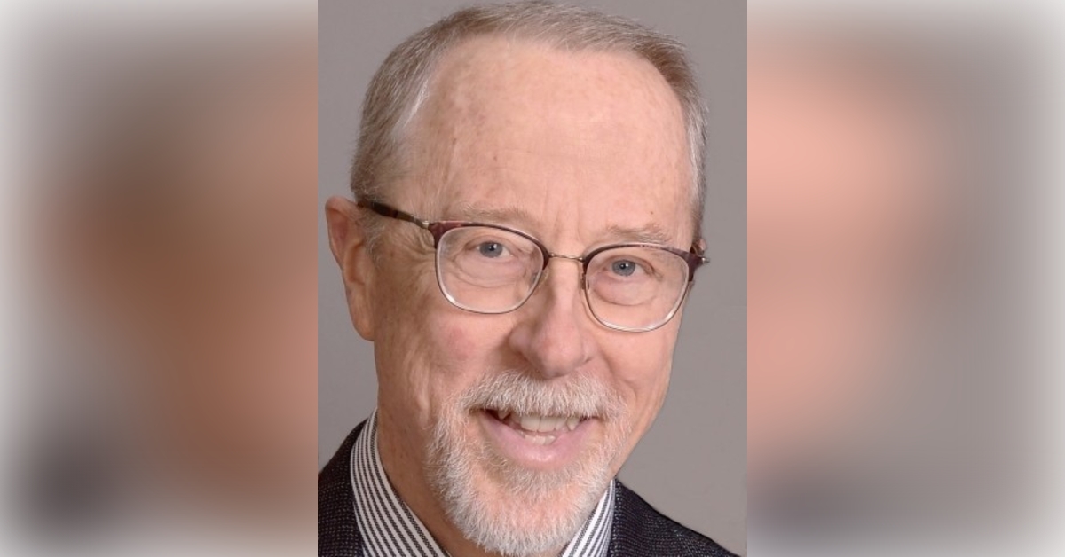 Obituary information for Roger Allen Bertelsen