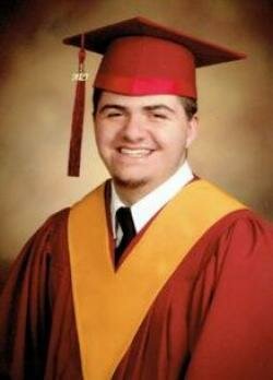 Robert Michael Philippe Goguen - 2022 - Fergusons Riverview Funeral Centre