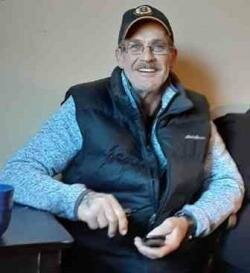 William MacLeod - 2021 - Fergusons Riverview Funeral Centre