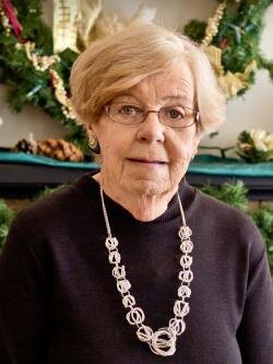 Joyce Agnes Casey - 2020 - Fergusons Riverview Funeral Centre