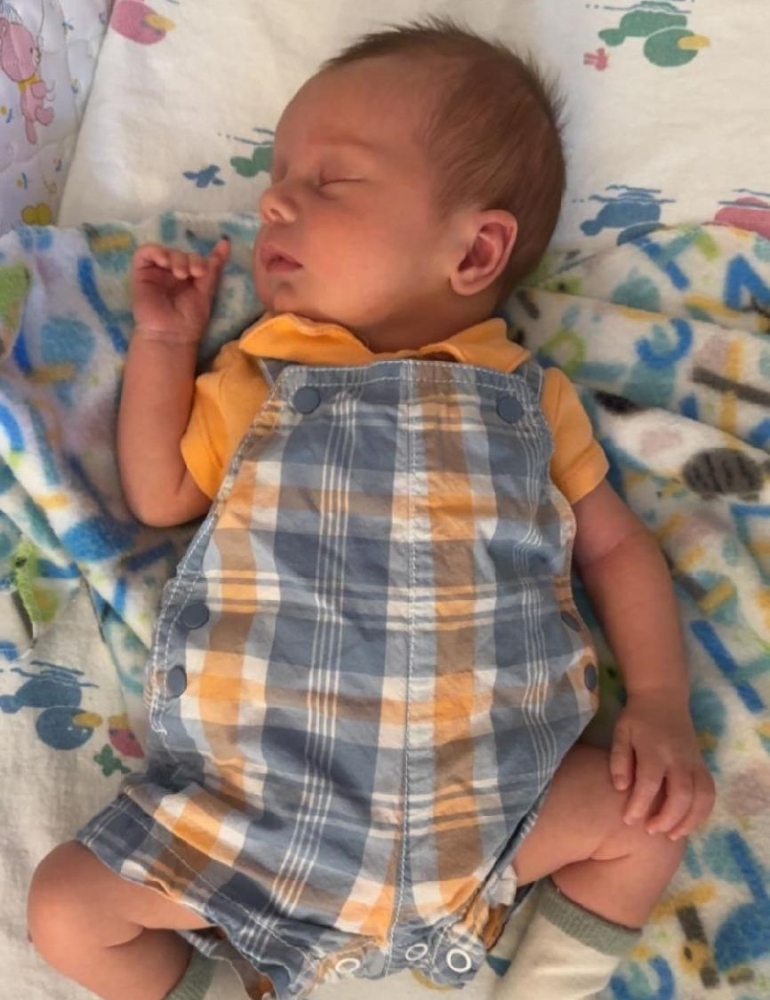 Hunter Lee Dolin - 2023 - Wallace & Wallace Inc.