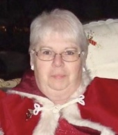 Patricia Lynn Harbin - 2023 - Gilpin Funeral Chapel
