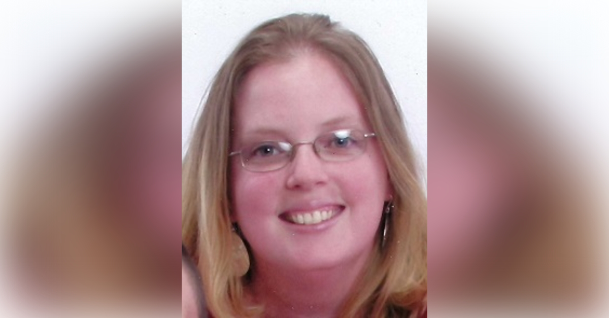 Obituary information for Tricia Ann Corbin