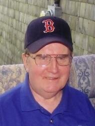 William "Bill" J. Coates - 2010 - Fergusons Riverview Funeral Centre