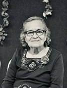 Emilia Hernandez - 2023 - Clayton Kay Vaughn Funeral Home