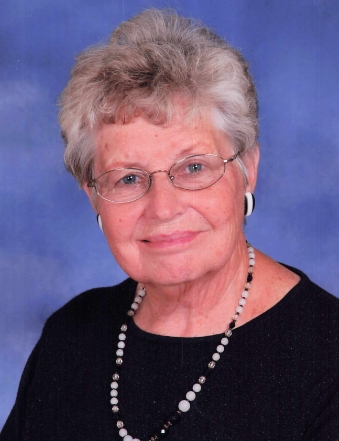 Mary Alice Dugalech - 2023 - McGeehan Funeral Home