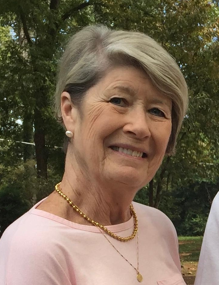 Priscilla GrahameWalker Shows - 2023 - Hall Wynne