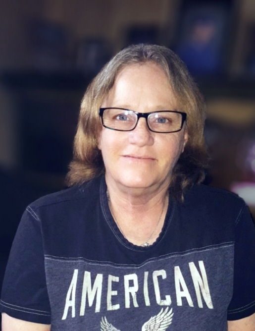 Sheila Chandler - 2023 - John Garrett