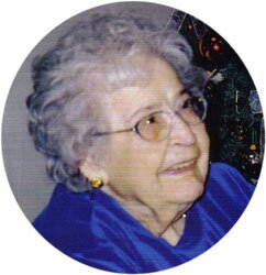 Julia Hachey McTavish - 2007 - Fergusons Riverview Funeral Centre