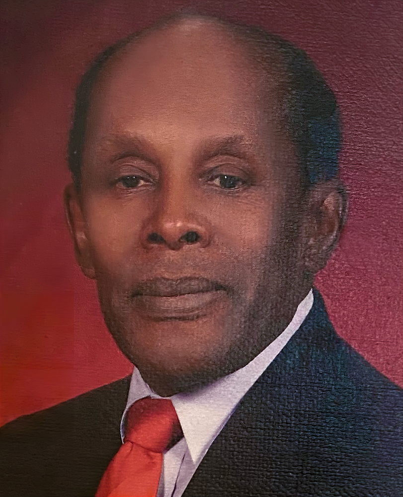 Jack Johnson, III - 2023 - Poulson-Van Hise Funeral Home