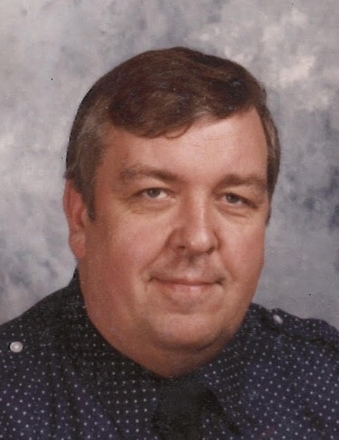 William Turner - 2023 - Voran Funeral Home