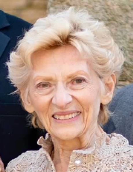 Joyce Tolerico Votta - 2023 - Moser Funeral Home