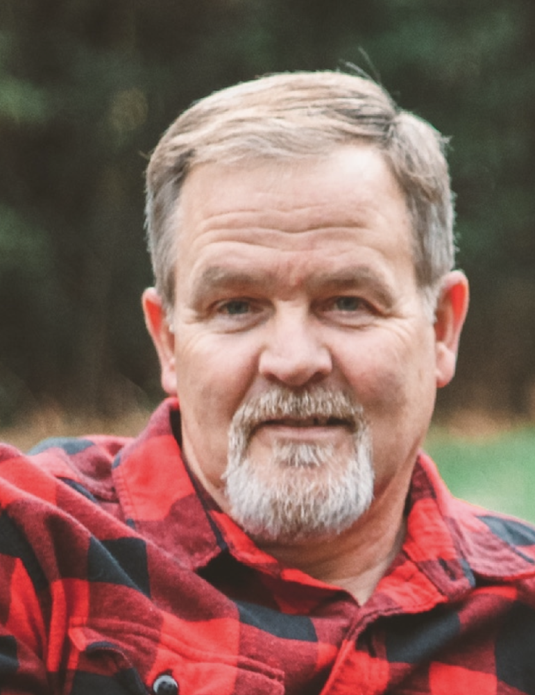 Charles Edward Hare - 2023 - Moser Funeral Home