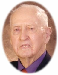 Joseph "Joe" Martin Doherty - 2007 - Fergusons Riverview Funeral Centre