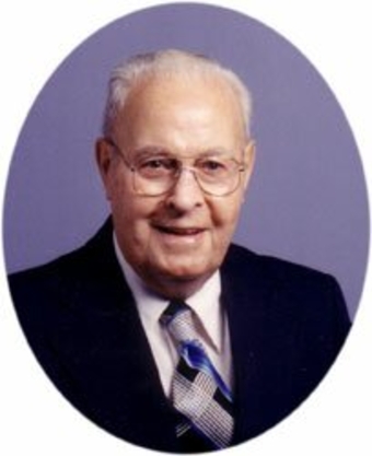 Murray Watson Steeves Obituary - 2006 - Fergusons Riverview Funeral Centre