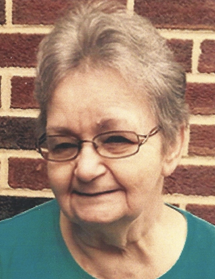 Ruth Henry - 2023 - Hoffman Funeral Home