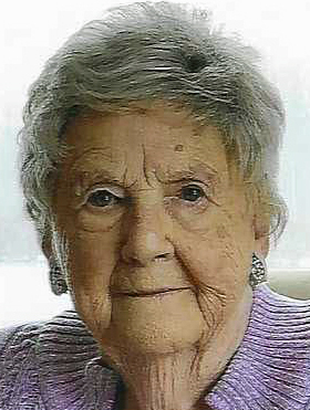 Wanda Elizabeth Trites - 2023 - Fergusons Riverview Funeral Centre