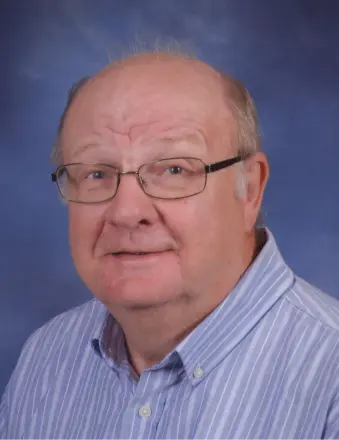 Obituary information for Patrick J. "Pat" Coyle