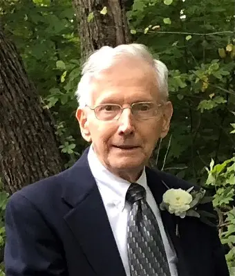 George Charles Theis 29005307