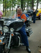 Johnny Earl Hammett - 2023 - Dilday-Carter Funeral Home