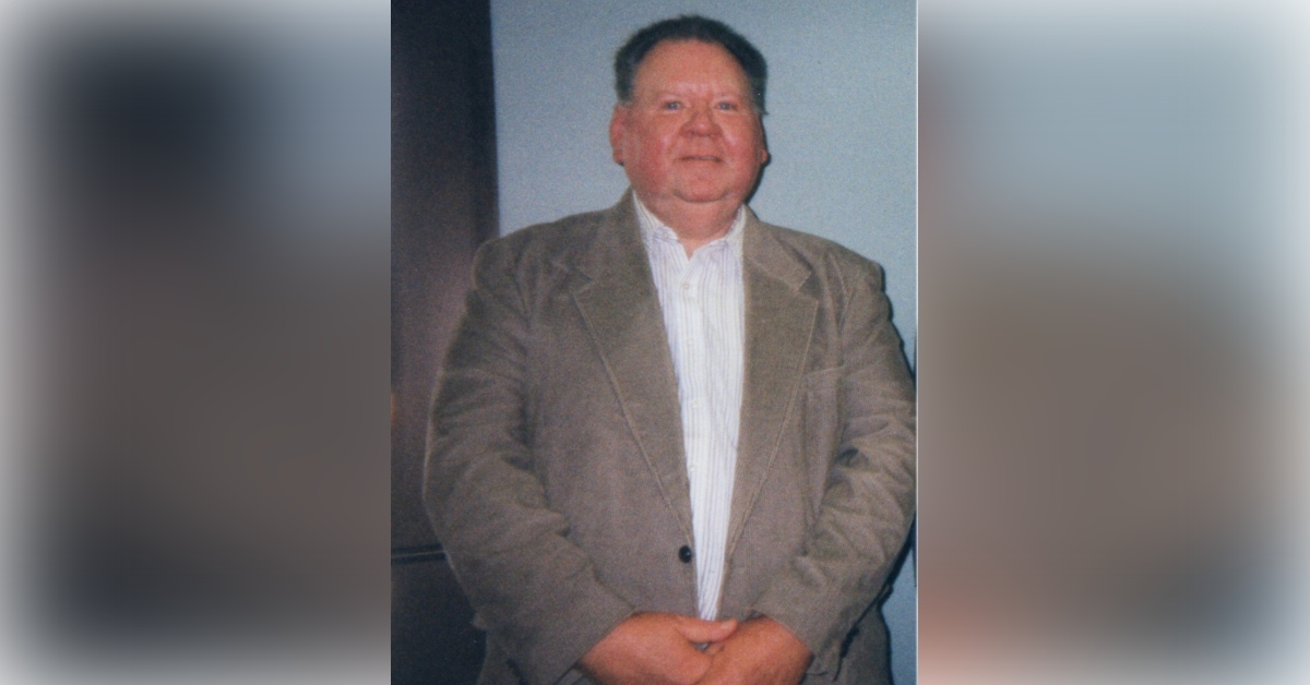 Obituary information for Ronnie Wayne Collins