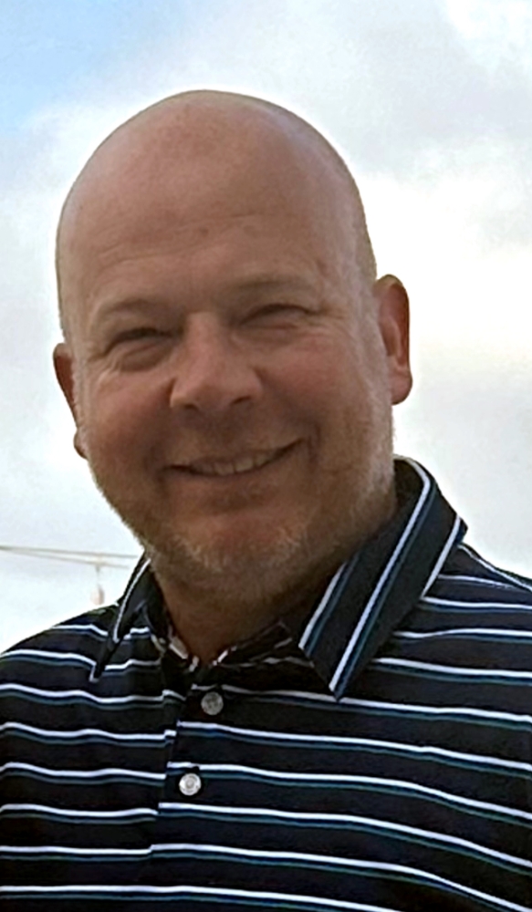 Jason Gregory Jolly - 2023 - Holland Funeral Directors