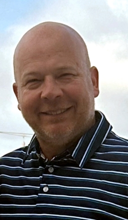 Jason Gregory Jolly Obituary - 2023 - Holland Funeral Directors