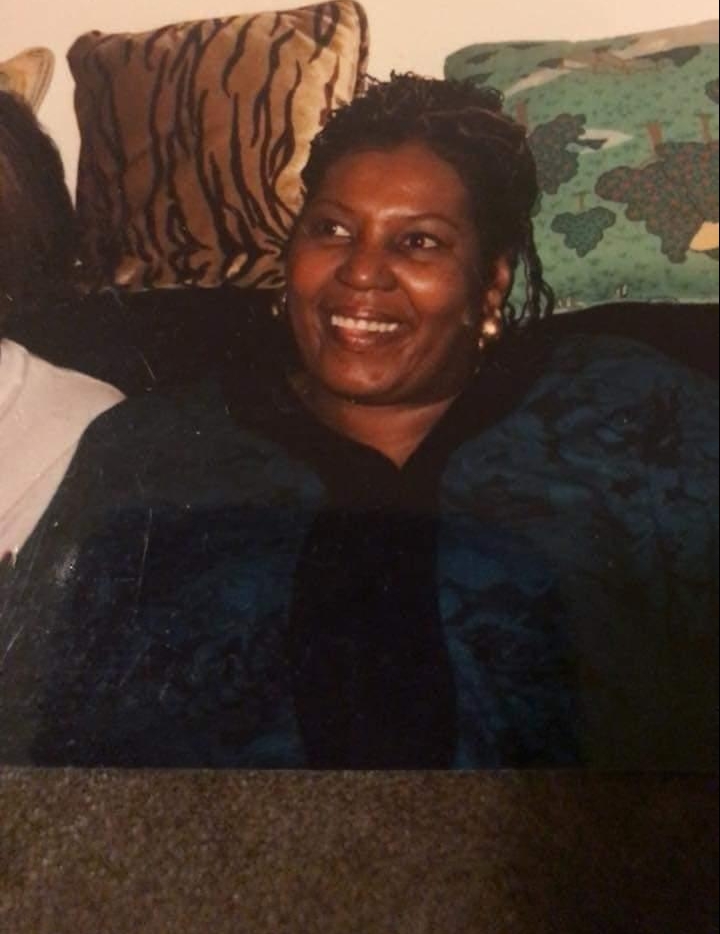 MARLENE A. WASHINTON-SMITH - 2023 - Jones Funeral Home