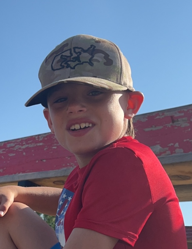 Brooks Ryan Mittasch - 2023 - Dighton Marler Funeral Home