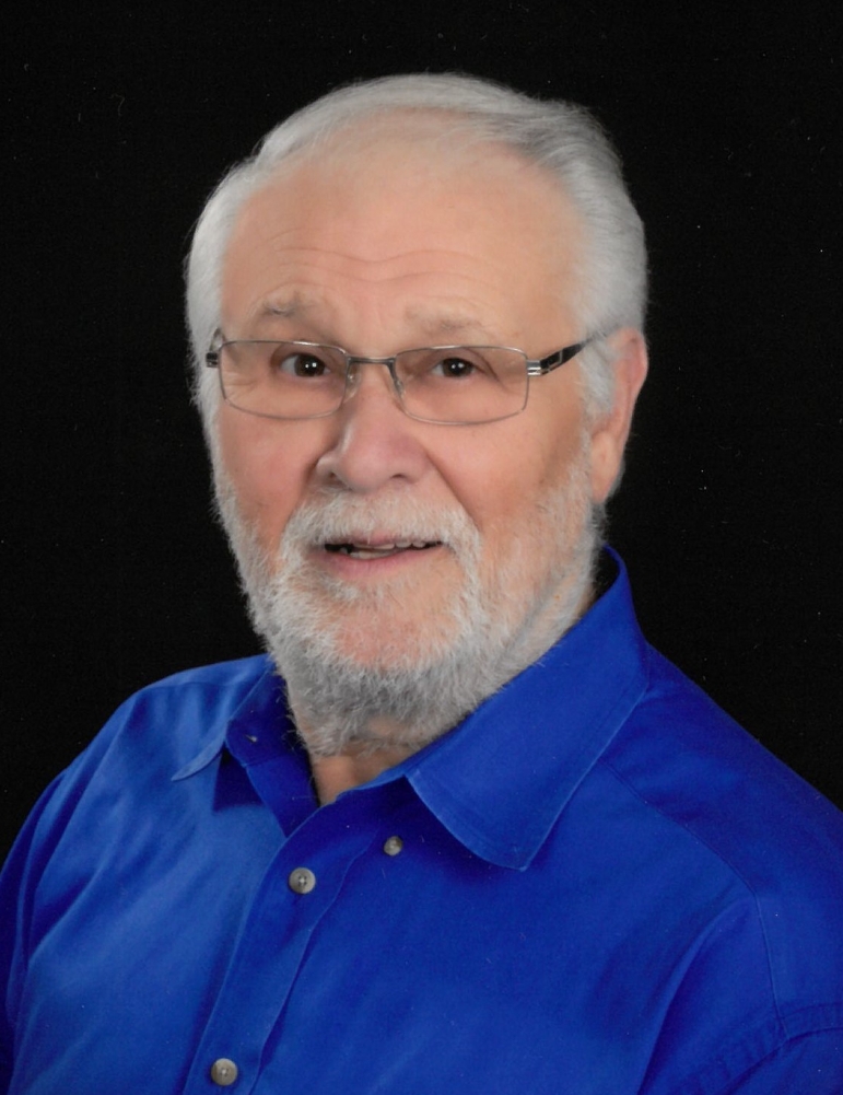 William "Bill" Gosnell - 2023 - Anders-Rice Funeral Home