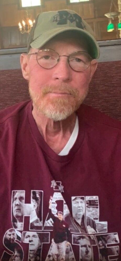 Milton Martin Scarborough - 2023 - Natchez Trace Funeral Home