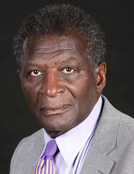 Pastor Winston A. Williams - 2023 - Melvin Miller Funeral Service