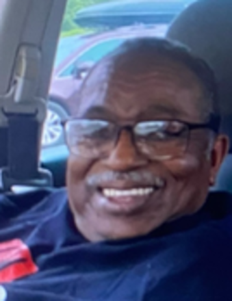 Albert Ray Simmons - 2023 - Akridge Family Funeral Care