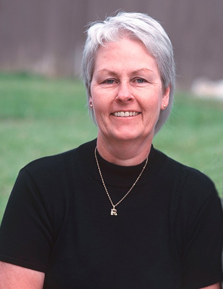 Rosemary Ann Whitaker Colvin - 2023 - Calvert Funeral Homes