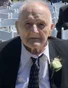 James Fisher Jr. - 2023 - Moskal & Kennedy Funeral Home