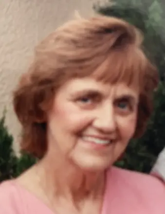 Doris L. Albrecht Obituary